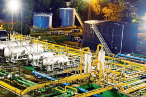 PLN Will Supply Electricity to Medco E&P's Rimau Block - PT CARSURIN Tbk