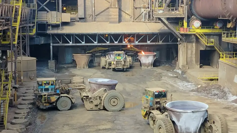 Vale Completes Feasibility Study of Smelter Expansion in Sorowako - PT ...